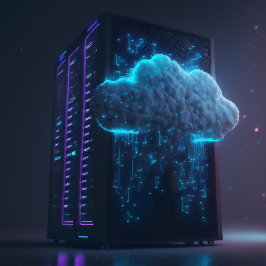 Cloud Migration & Modernization - OnStak