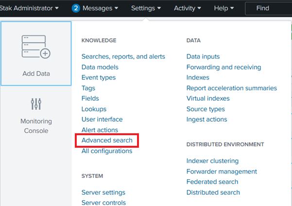 GPU Performance Analytics – Splunk – OnStak