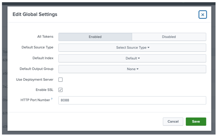 GPU Performance Analytics – Splunk – OnStak